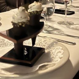 BACARO - Updated December 2025 - 301 Photos & 420 Reviews - 262 S Water ...