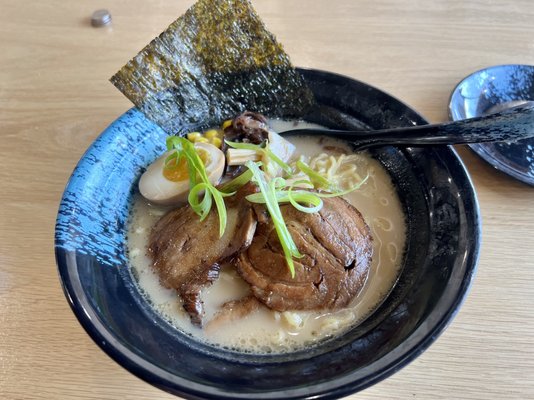 OKASAN RAMEN - 21 Photos & 19 Reviews - 1837 S Bend Ave, South Bend, IN ...