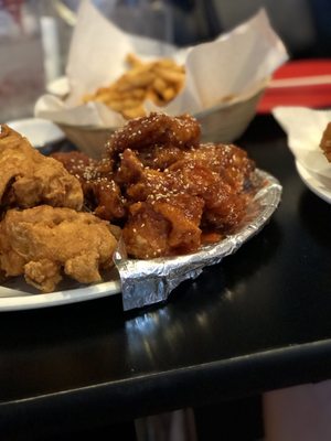 CHEOGAJIP CHICKEN - 71 Photos & 103 Reviews - Korean - 13814 Braddock ...