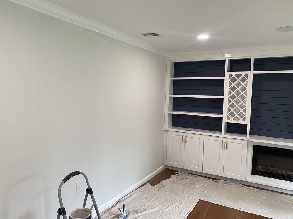 SKYLINE PROFESSIONAL PAINTING - Updated August 2025 - 33 Photos ...