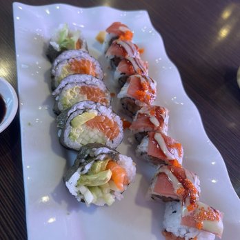 TOMIKO SUSHI BAR AND GRILL - Updated July 2024 - 224 Photos & 197 ...