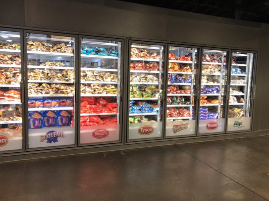 TYSON STORE - 20 Photos - 516 E Emma Ave, Springdale, AR - Yelp