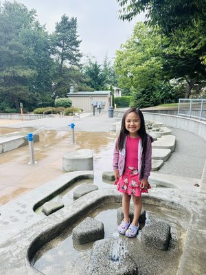 HAZEL MILLER SPRAY PARK - Updated November 2025 - 14 Photos - 600 3rd ...