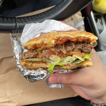 FLIPPING OUT BURGERS AND FRIES - Updated July 2024 - 145 Photos & 300 ...