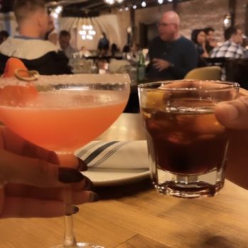 ATALIAN KITCHEN & BAR - Updated December 2024 - 162 Photos & 107 ...