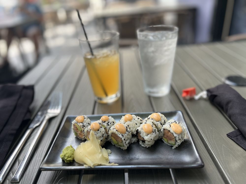 RABUN SOCIAL - Updated December 2025 - 78 Photos & 52 Reviews - 34 N ...