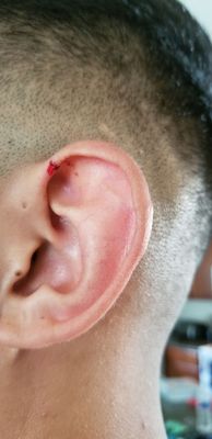 TAKE 10 BARBER SHOP - Updated July 2024 - 11 Photos & 15 Reviews - 1006 ...