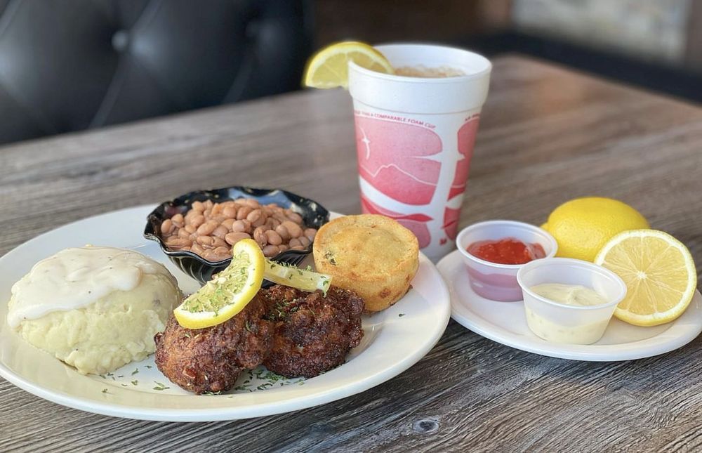 LOCAL JOE’S - Updated October 2025 - 27 Photos & 14 Reviews - 393 E ...