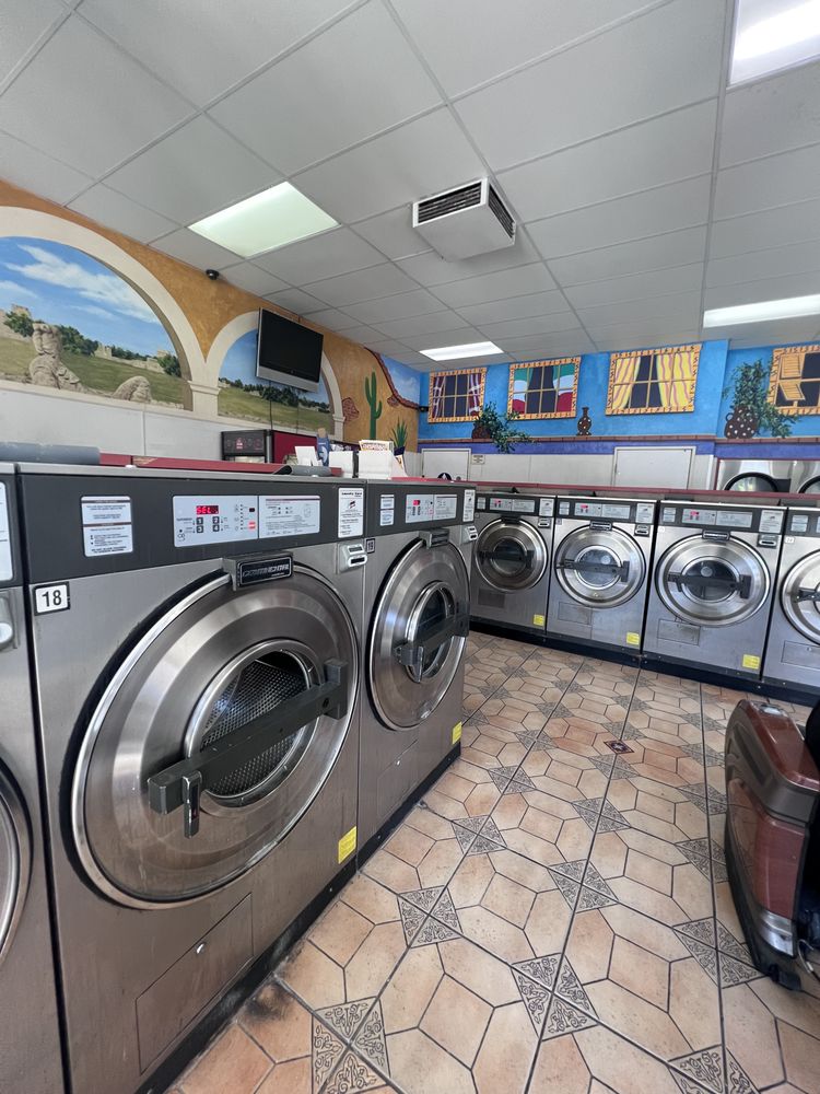 SPARKLEAN LAUNDRY PARAMOUNT - Updated February 2025 - Request a Quote ...