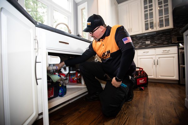 Precision Today Plumbing Heating Cooling Electrical - Updated October ...