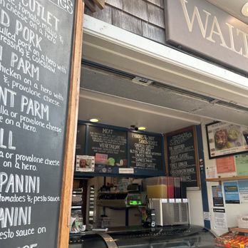 WALTER’S DELI - Updated March 2025 - 76 Photos & 68 Reviews - 10 Broad ...