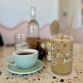 BOX ST. ALL DAY - LA CANTERA HEIGHTS - Updated May 2025 - 439 Photos ...