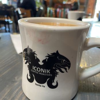 ICONIK COFFEE ROASTERS - Updated October 2025 - 57 Photos & 45 Reviews ...