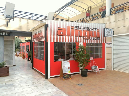 ALINGUI - Updated August 2024 - 39 Photos - Calle Iradier Bal, 7 ...