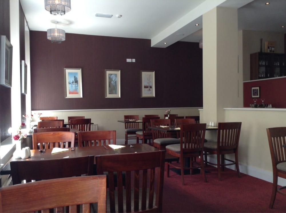 EDEN CHINESE - Updated April 2024 - 71/72 Patrick Street, Cork ...