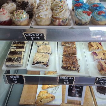 INDULGE BAKERY - Updated August 2025 - 40 Photos & 46 Reviews - 1501 ...