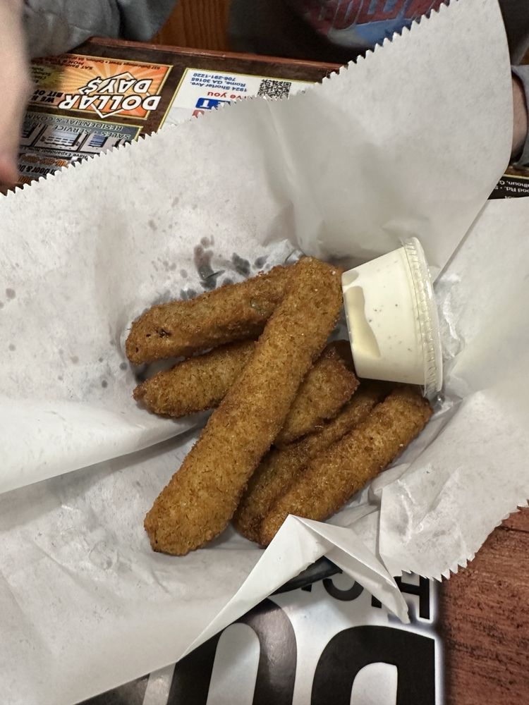 DUB’S HIGH ON THE HOG BBQ AND GRILL - Updated June 2026 - 34 Photos ...