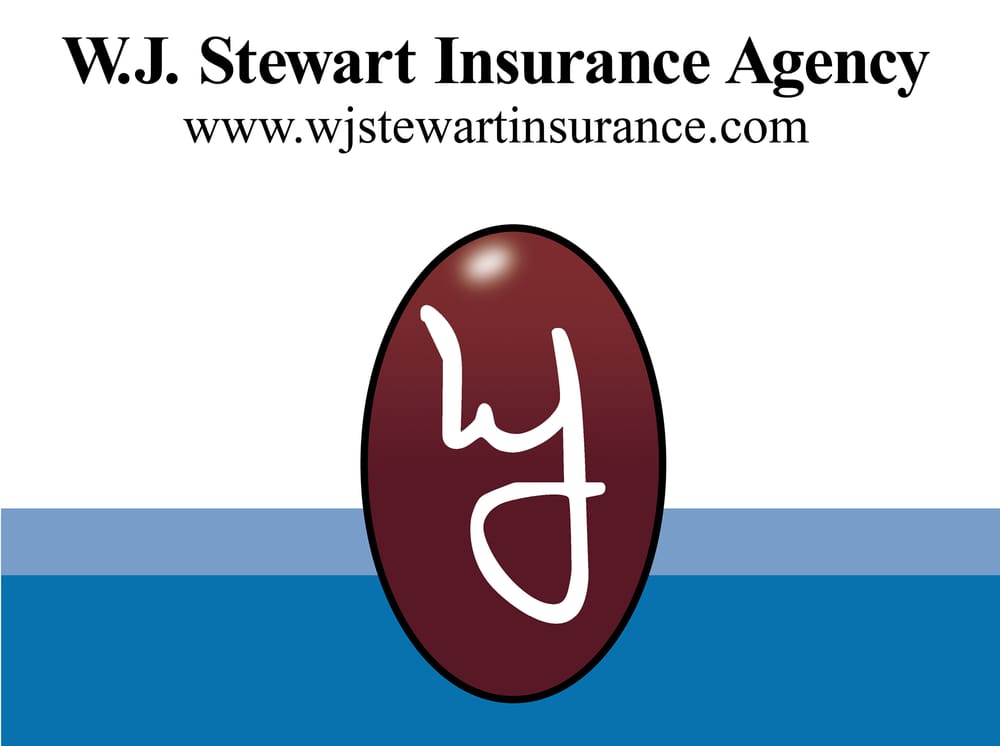 W J STEWART INSURANCE AGENCY - Updated October 2025 - Request a Quote ...