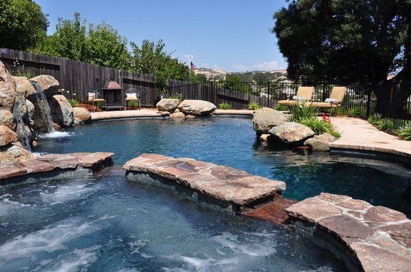 ROBINSON POOLS AND SPAS - Updated September 2025 - Request a Quote - 19 ...