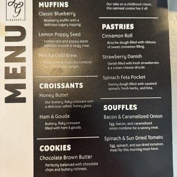 LUCKY GOAT COFFEE - Updated December 2025 - 222 Photos & 218 Reviews ...