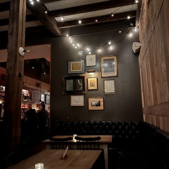 THE WREN - Updated January 2025 - 613 Photos & 647 Reviews - 344 Bowery ...