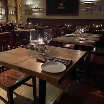 FABLE KITCHEN - Updated December 2024 - 1163 Photos & 801 Reviews ...