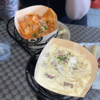 ANTO PIZZA & PASTA CHICAGO - Updated August 2025 - 320 Photos & 280 ...