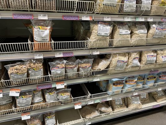 NATURAL GROCERS - Updated December 2025 - 182 Photos & 121 Reviews ...