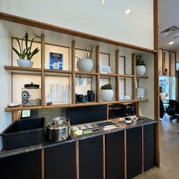 MERIT COFFEE - Updated July 2025 - 251 Photos & 210 Reviews - 222 W Ave ...