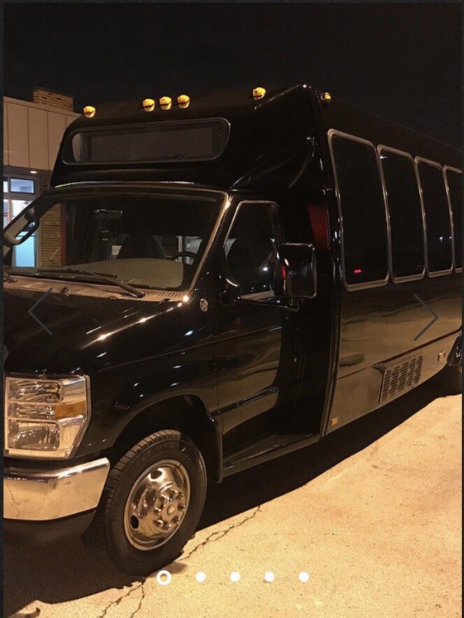 WE RIDE TRANSPORTATION - Updated November 2025 - 16864 Lathrop Ave ...