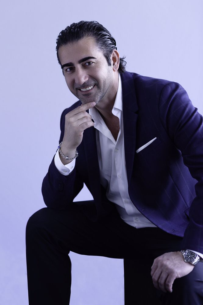 REZA SHIRANGI - KELLER WILLIAMS REALTY - 13 Photos & 20 Reviews - 27941 ...