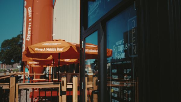 SHIDDY’S - Updated December 2025 - 9908 78 Avenue NW, Edmonton, Alberta ...