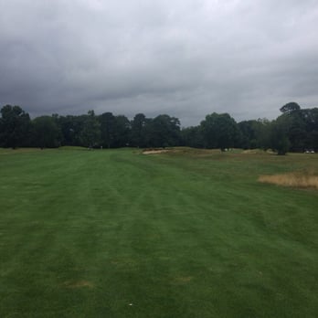 TRIGGS MEMORIAL GOLF COURSE - Updated December 2025 - 35 Reviews - 1533 ...