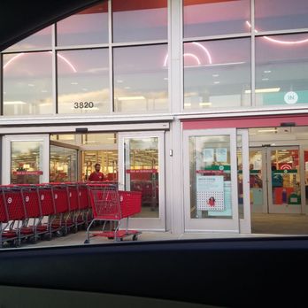 TARGET - Updated December 2025 - 39 Photos & 33 Reviews - 3820 Gulf ...
