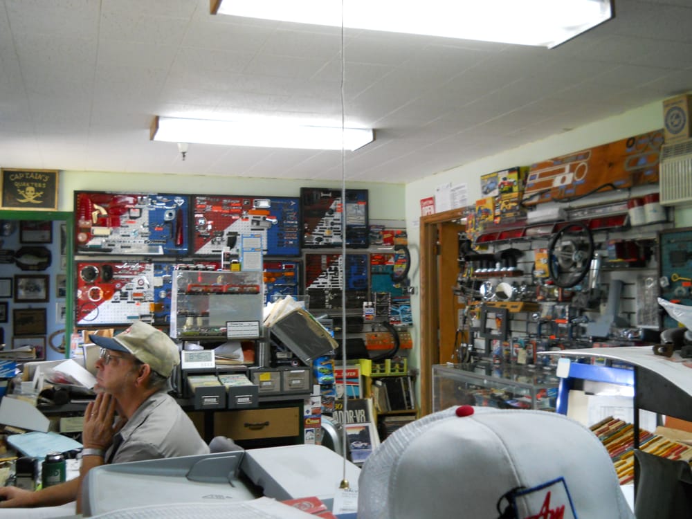 AMC ACRES - Updated December 2025 - 18490 County Road 8, Wiggins ...