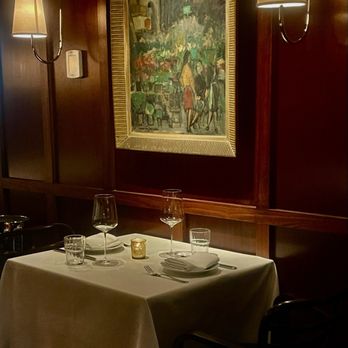 CHEZ FIFI - Updated April 2025 - 86 Photos & 11 Reviews - 140 E 74th St ...