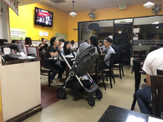 DA RAE BBQ RESTAURANT - 465 Photos & 315 Reviews - Korean - 2984 Yorba ...