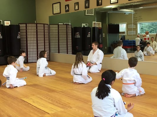 EMERALD CITY KARATE - Updated January 2026 - 10 Photos & 12 Reviews ...