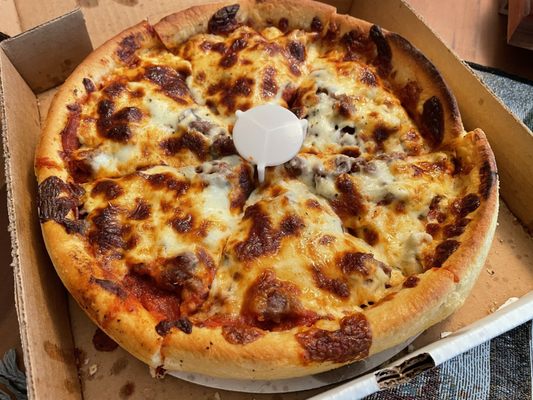 VERO CHICAGO PIZZA - Updated January 2026 - 27 Photos & 45 Verified Reviews - 19975 N John Wayne ...