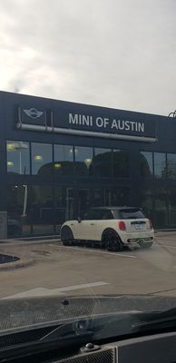 MINI OF AUSTIN - Updated December 2024 - 52 Photos & 186 Reviews - 7113 ...