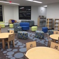 TYSONS PIMMIT REGIONAL LIBRARY - Updated December 2025 - 15 Photos & 20 ...