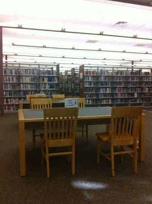 FLOWER MOUND PUBLIC LIBRARY - Updated July 2025 - 25 Photos & 14 ...