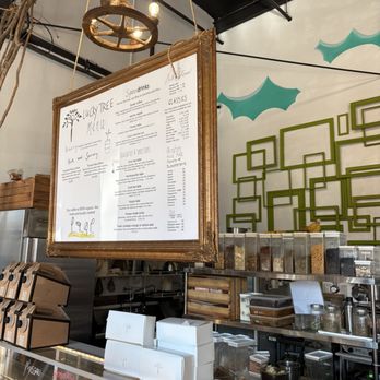 LUCKY TREE - Updated December 2025 - 211 Photos & 156 Reviews - 3801 ...