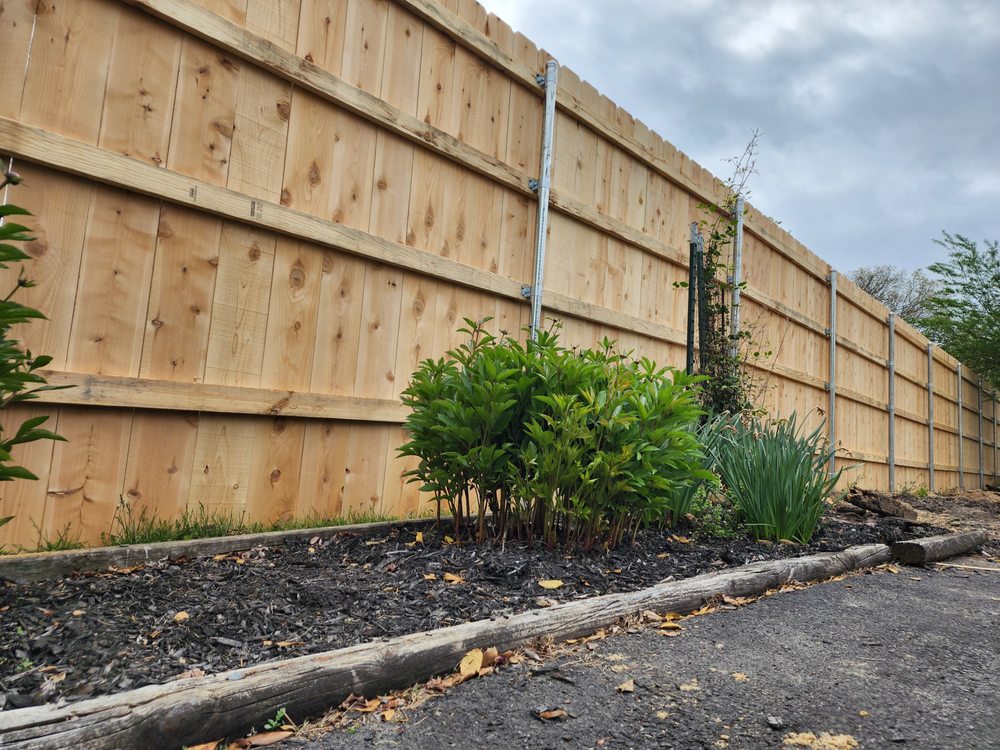 BASHAM FENCE - Updated July 2024 - Request a Quote - 20 Photos ...