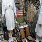 DRAGONMAN’S - 20 Photos & 46 Reviews - Museums - 1200 Dragon Man Dr ...