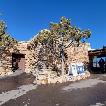 YAVAPAI GEOLOGY MUSEUM - Updated October 2025 - 107 Photos & 39 Reviews ...