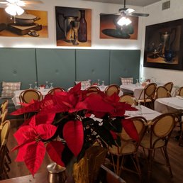 LE BISTRO - Updated December 2025 - 545 Photos & 220 Reviews - 4626 N ...