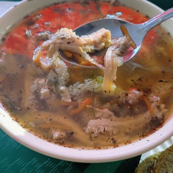 PYZA - Updated August 2025 - 118 Photos & 113 Reviews - 118 Nassau Ave ...