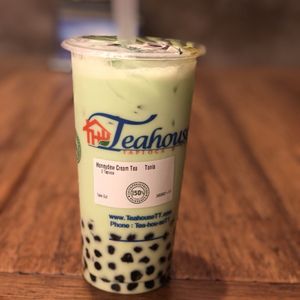 THE TEAHOUSE TAPIOCA & TEA - 23 Photos & 21 Reviews - 1737 W 34th St ...