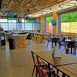 THE PIT ROOM - Updated July 2025 - 230 Photos & 144 Reviews - 10301-A ...